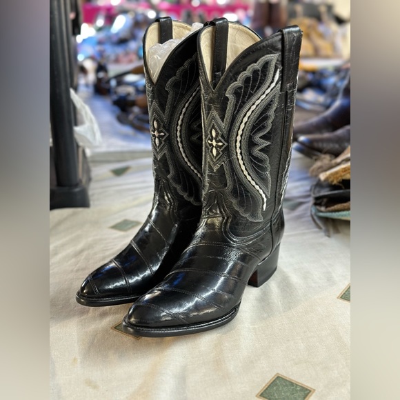 Shoes | Mens Eels Arango Boots | Poshmark